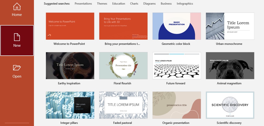 Microsoft Power Point Course - W3 Bangla dot com